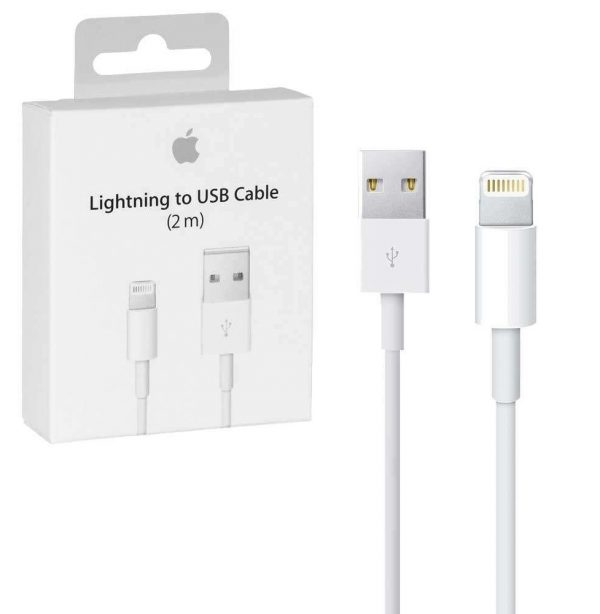 Apple lightning to USB - Mobi-servis.si